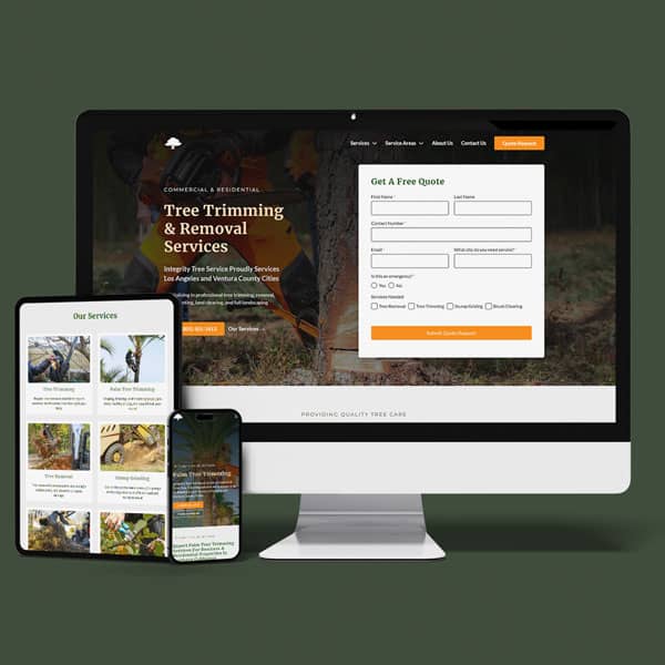 Unlimited Graphic Design & Web Design for a Flat Monthly Fee